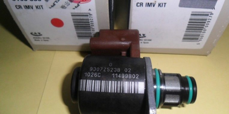 Errores P1119 y P1120 en sistemas Diesel | Mecánica Básica